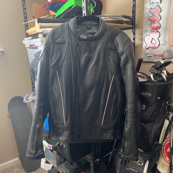 Frank Thomas | Other | Frank Thomas 2 Piece Racing Suit | Poshmark
